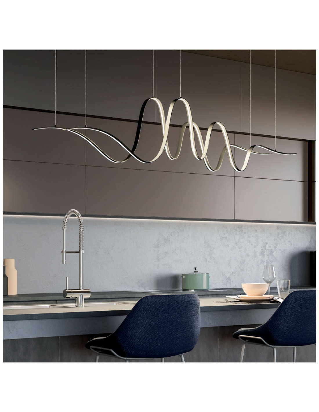 Lampadari Roma - Lampade, LED, Incasso e Illuminazione Online al ...